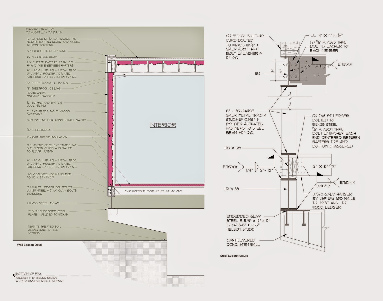 WOOD DESIGN AWARDS 2014_WINNERS | A I B A r c h i t e c t u r e