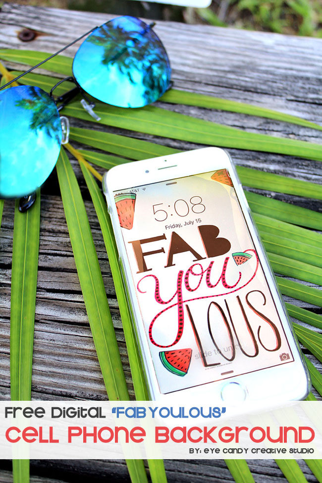 Eye Candy Creative Studio: FREEBIES : A Year's Worth - 2016