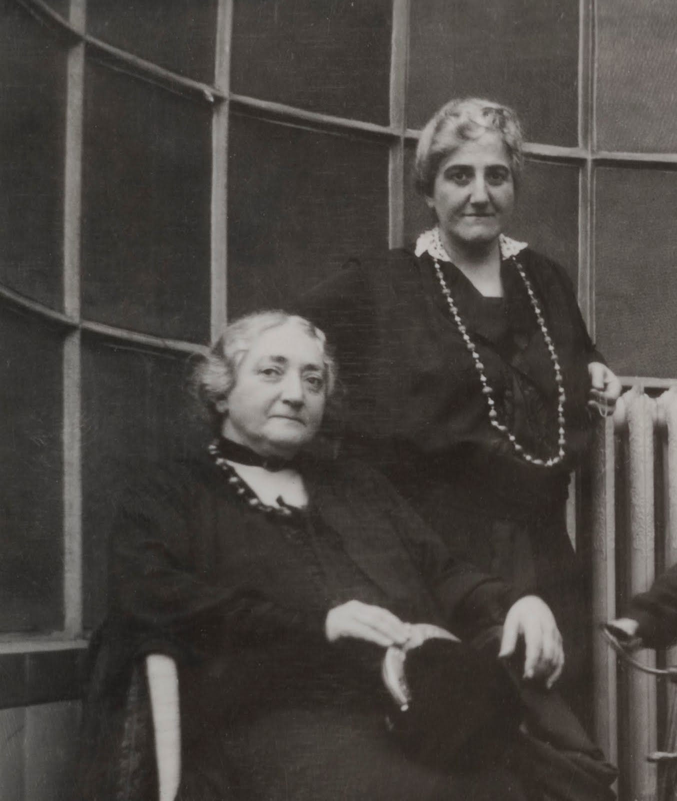 Velvet Nectar: The Cone Sisters & Henri Matisse