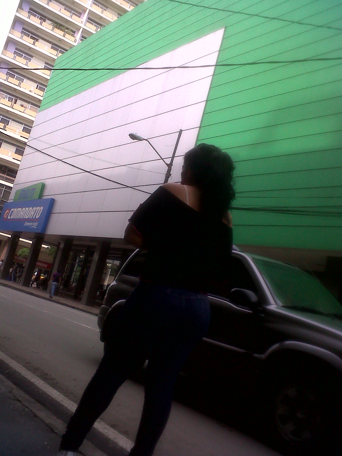 buscandoenlacallecolas: Par de Culos ricos