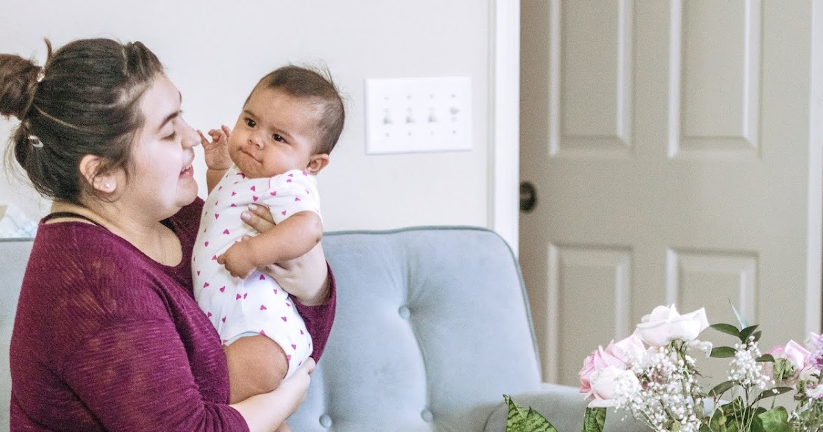 My New Mom Must Haves | Surviving Motherhood Together — New Mom in a ...