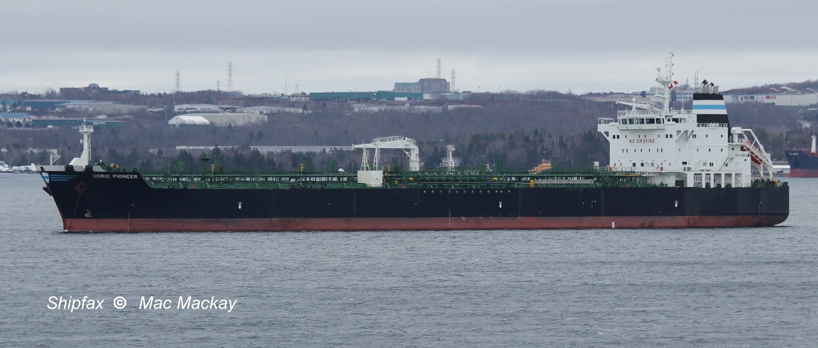 Shipfax: Sunday Follow Ups