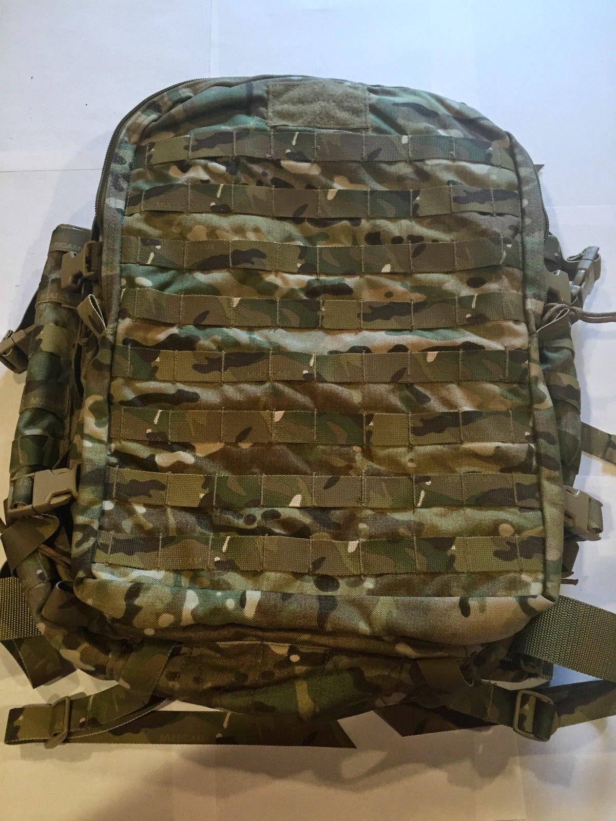 Webbingbabel: Eagle Industries 3 Day A III Medical Pack Multicam RLCS ...