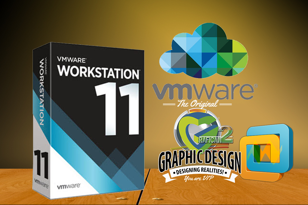 Grafican2: VMware Workstation 11 full (Máquina Virtual para múltiples ...