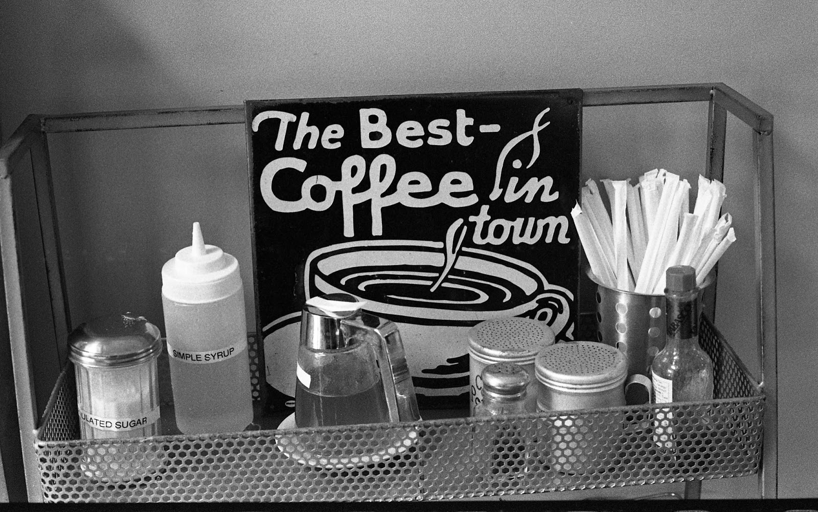 Random Camera Blog: A Well-done Bergger!