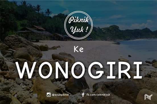 Wisata di Wonogiri Yang Wajib Anda Kunjungi Wisata di Wonogiri Yang Wajib Anda Kunjungi