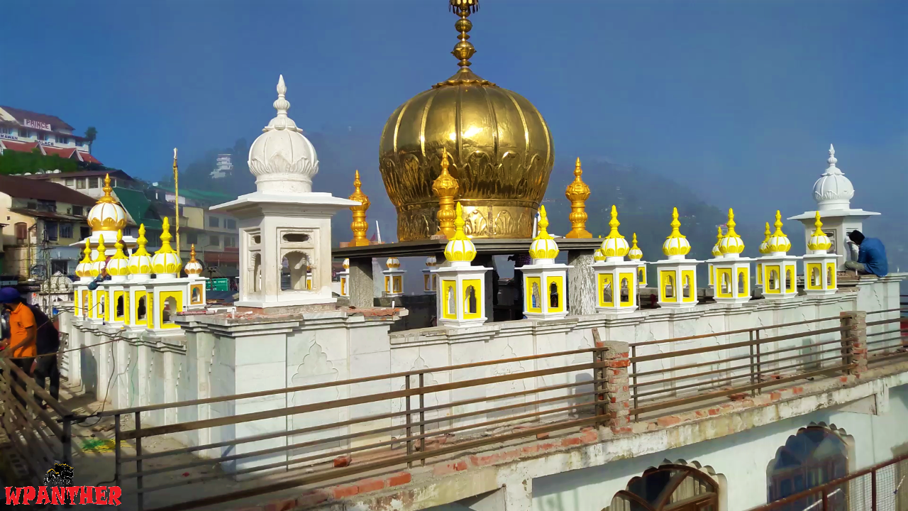 A day in Mussoorie, Uttarakhand | Wandering Black Panther