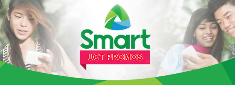 List of Smart Unli Call and Text Promos 2017