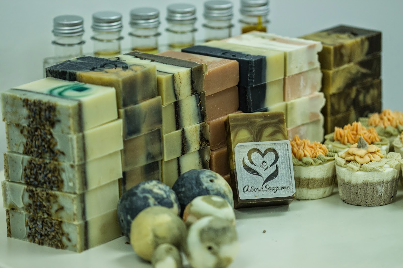 About Soap.me: 联络我们