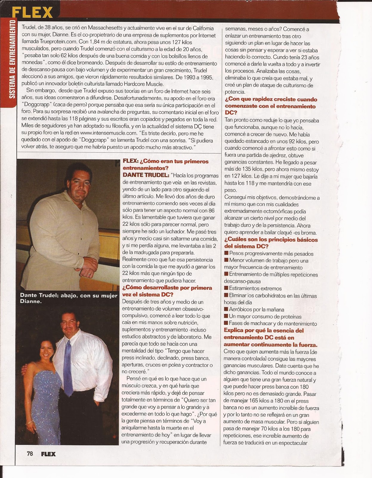 CULTURISMO EXTREME: ¿ SERA EL SISTEMA DE ENTRENAMIENTO DOGGCRAPP DE ...