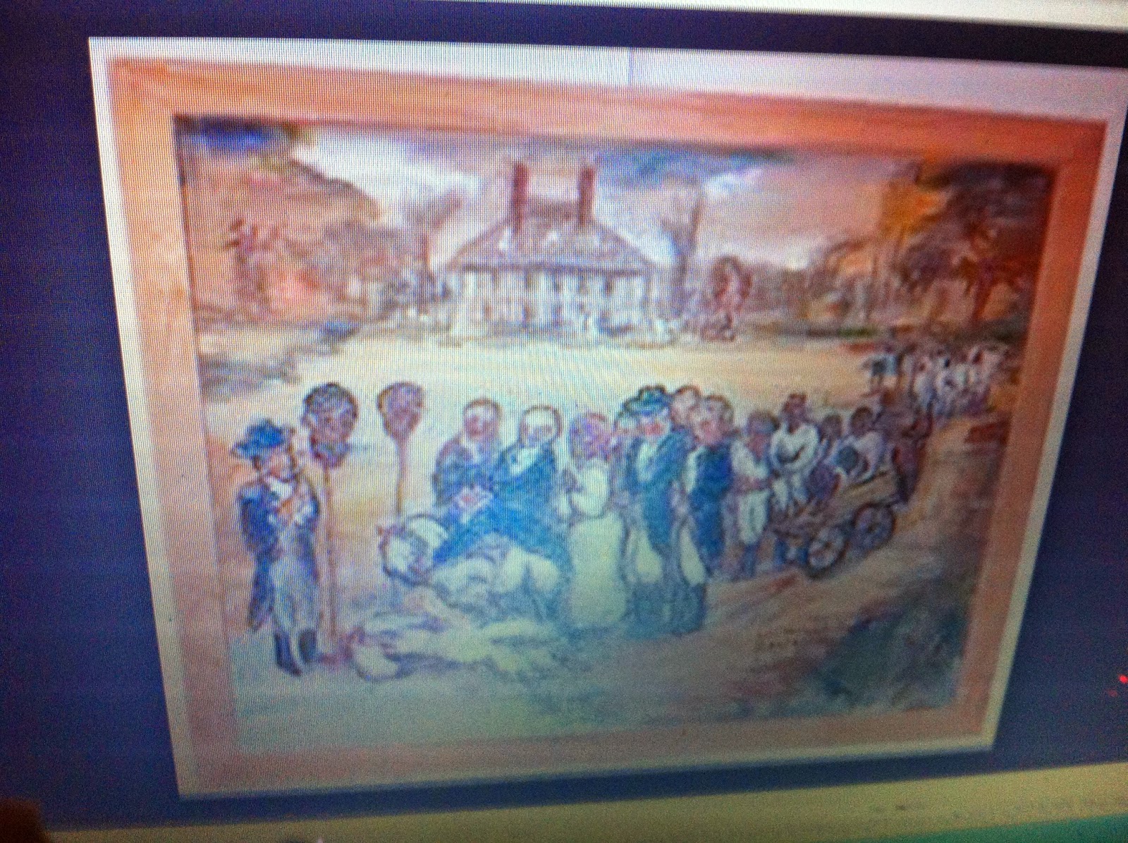 THE BLACK SOCIAL HISTORY:: BLACK SOCIAL HISTORY : 1811 GERMAN COAST ...