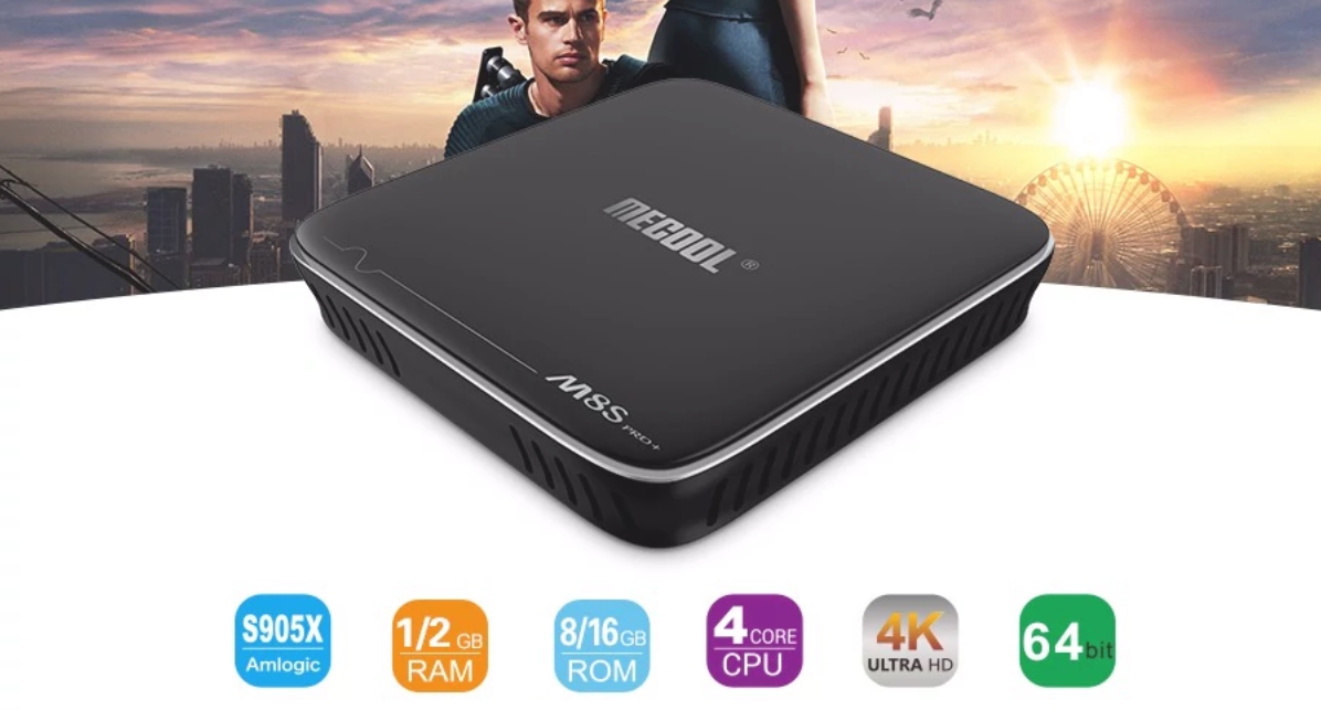 A Minha Casa Digital: Melhores Boxes Android Lowcost - Top 5 (30€ a 60€)