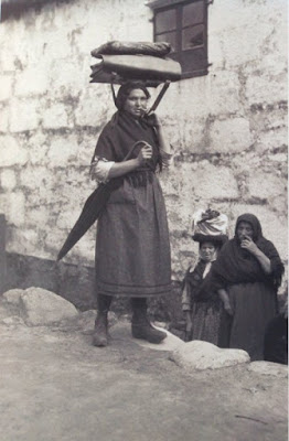 Los Grandes Fotografos: Ruth Matilda Anderson (1893-1983)