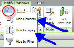 REVIT Rocks !: Cool REVIT Presentation Plans
