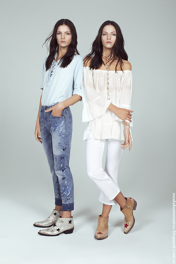 MODA OTOÑO INVIERNO 2024 - Moda y Tendencias en Buenos Aires ...