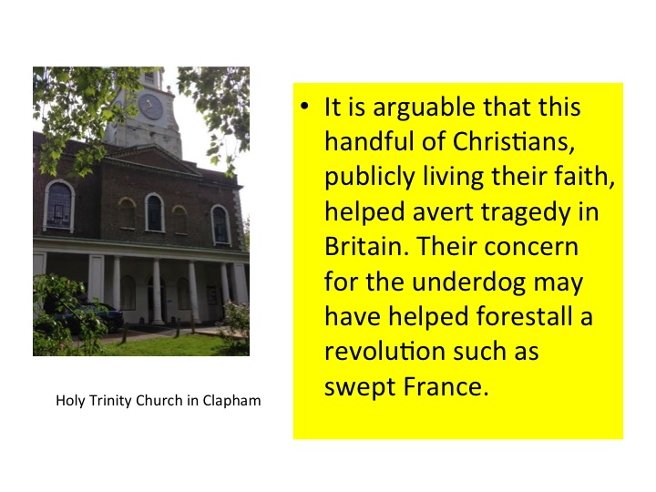 Author: Sharman Burson Ramsey: The Slave Act of 1807: Power Point on ...