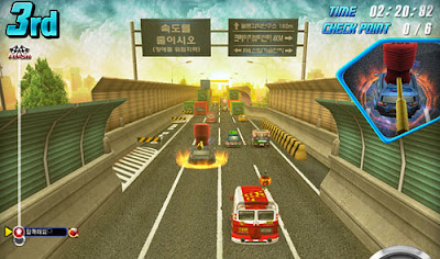 Crazy Combi Turbo Open Beta : Zarabarandula