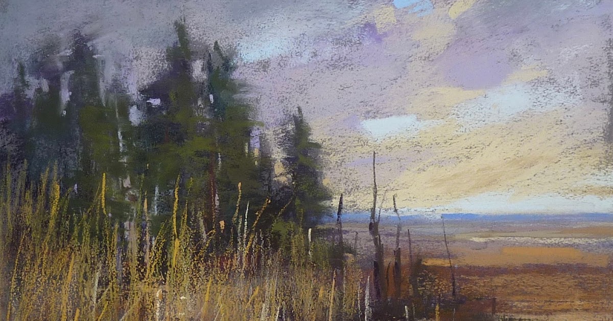 Painting My World: Have You Tried a Memory Painting?