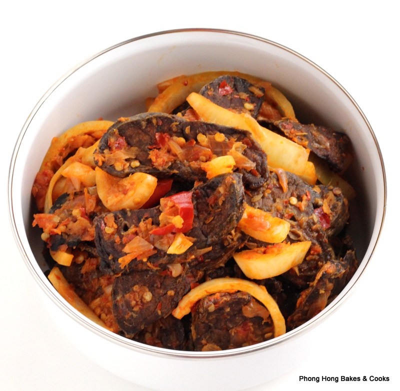 PH the Malaysian Carnivore: Lungs Anyone?