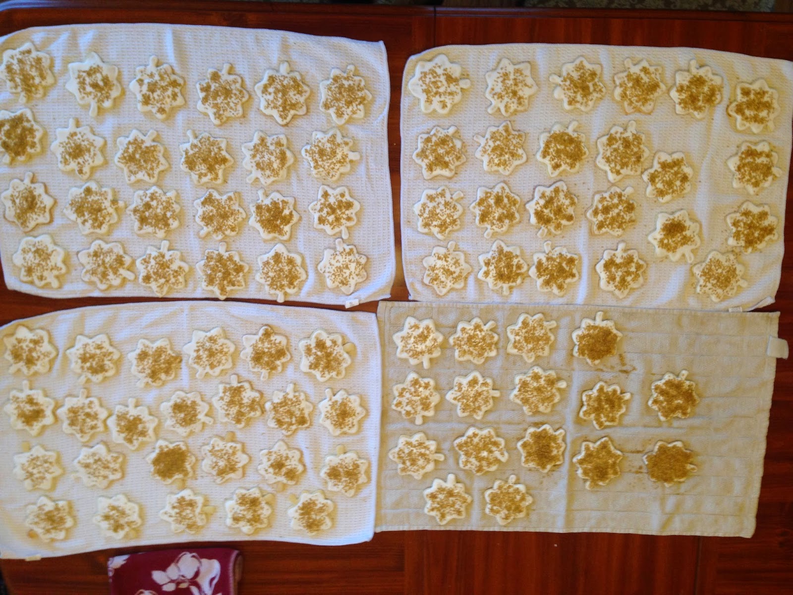 Sweet Creations by Adi: A Major Promotion