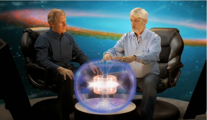 Science et Spiritualité: THRIVE : L'abondance pour tous