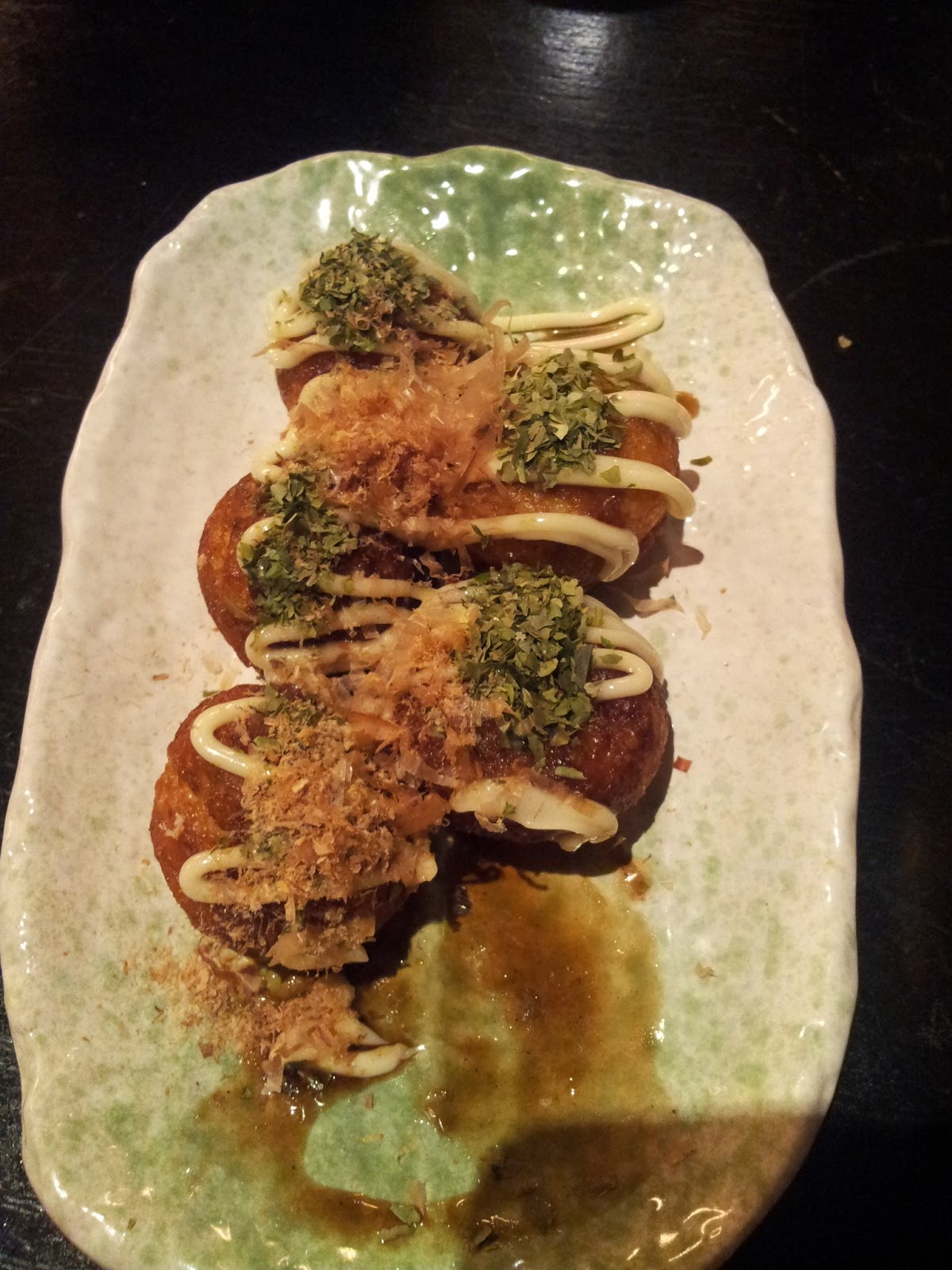 Eat wit Bug Bug: Mitasu Japanese Restaurant