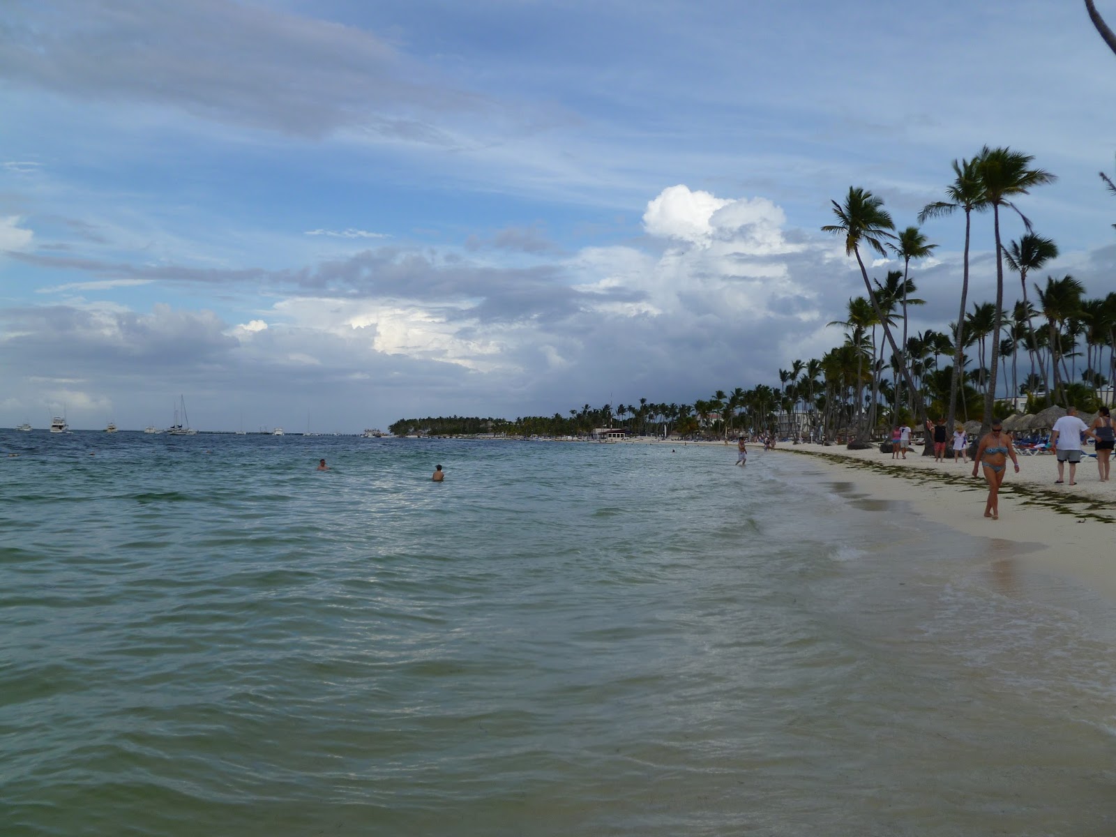 Something Very Bright