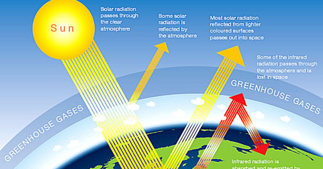 Macromolecules, materials and matter!: Albedo Effect by Gillian