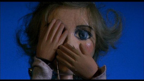 31 Days of Horror: October 8th: Howling II: Your Sister Is A Werewolf ...