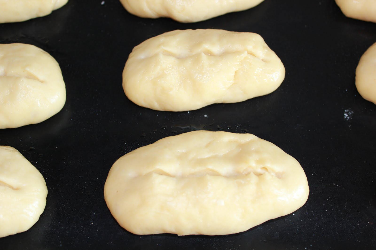 Ikerik Recetas: BRIOX