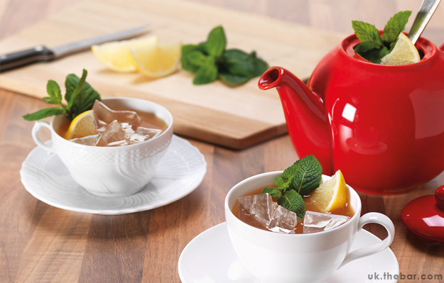 Flingers Party Shop Blog: Tipsy Teacup Cocktails