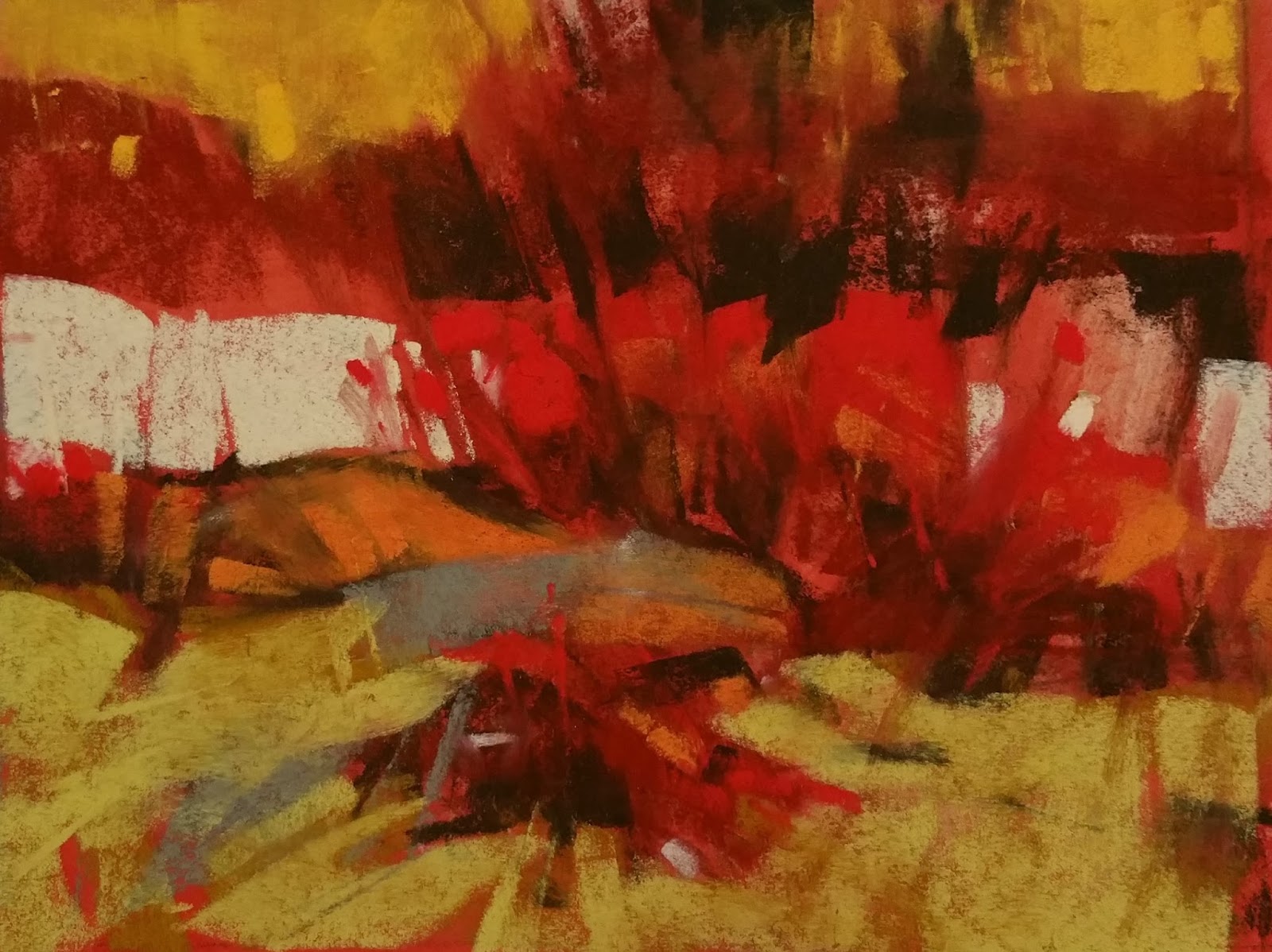 The Beauty of Imperfection: Evenhus Workshops