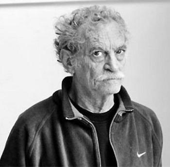 “Poesía completa” – Fogwill