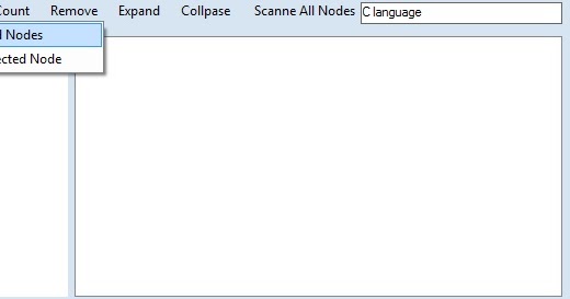 Dynamic Treeview in VB.NET