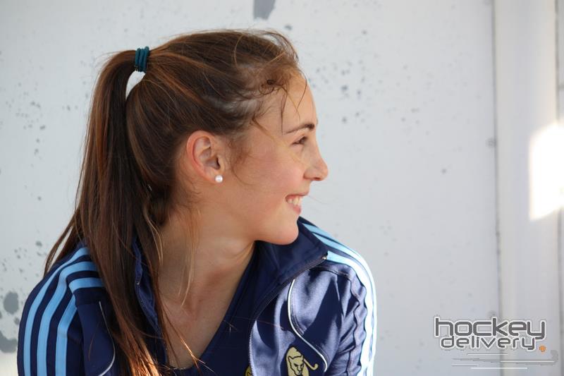 Hockey Delivery - "Todo el HOCKEY donde VOS estés": Escuchá a Flor ...