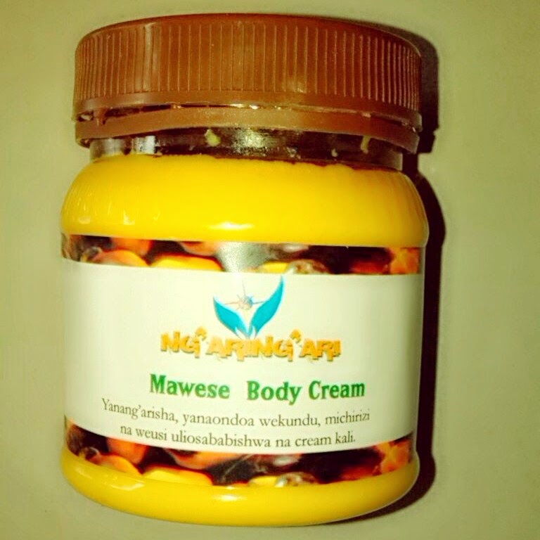 Yajue Madhara ya Vipodozi vyenye Kemikali na Vipodozi Vilivyopigwa ...