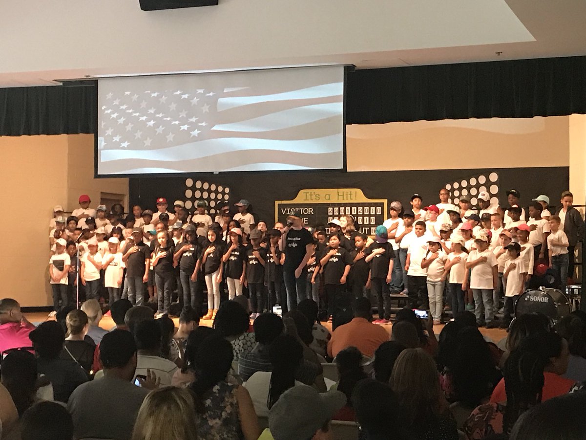 Forestville Road Elementary Music Blog: May 2018