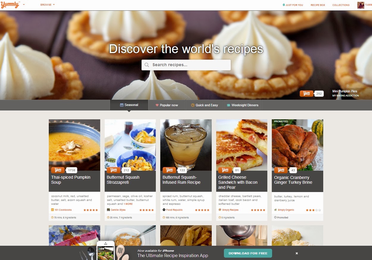 Not The Same Old Story