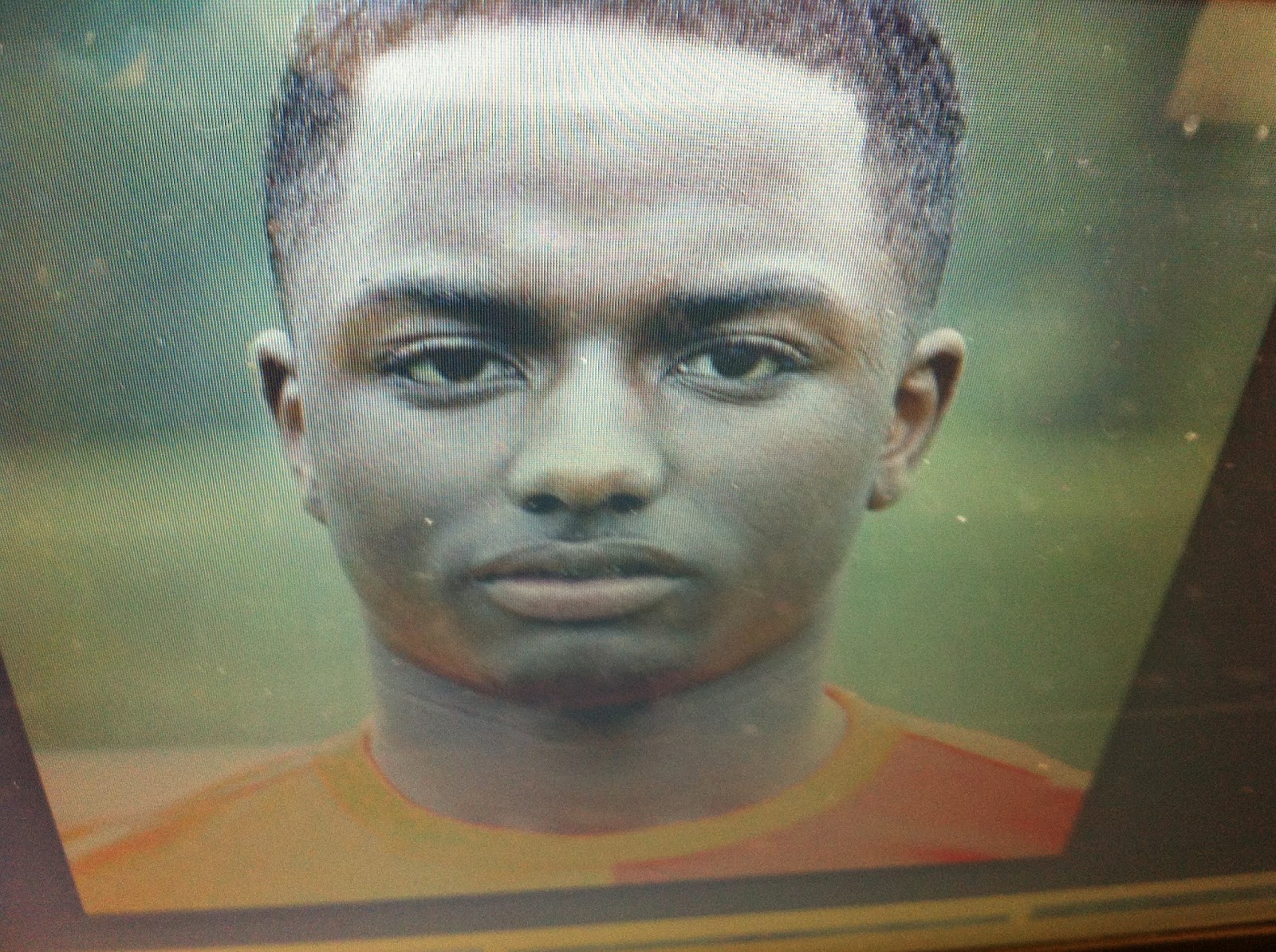 THE BLACK SOCIAL HISTORY:: BLACK SOCIAL HISTORY : AFRO-DUTCH " JETRO ...