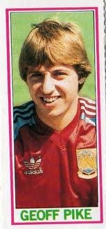 A Moment In Time - When West Ham Won The Cup - 1980 - Soccersouls