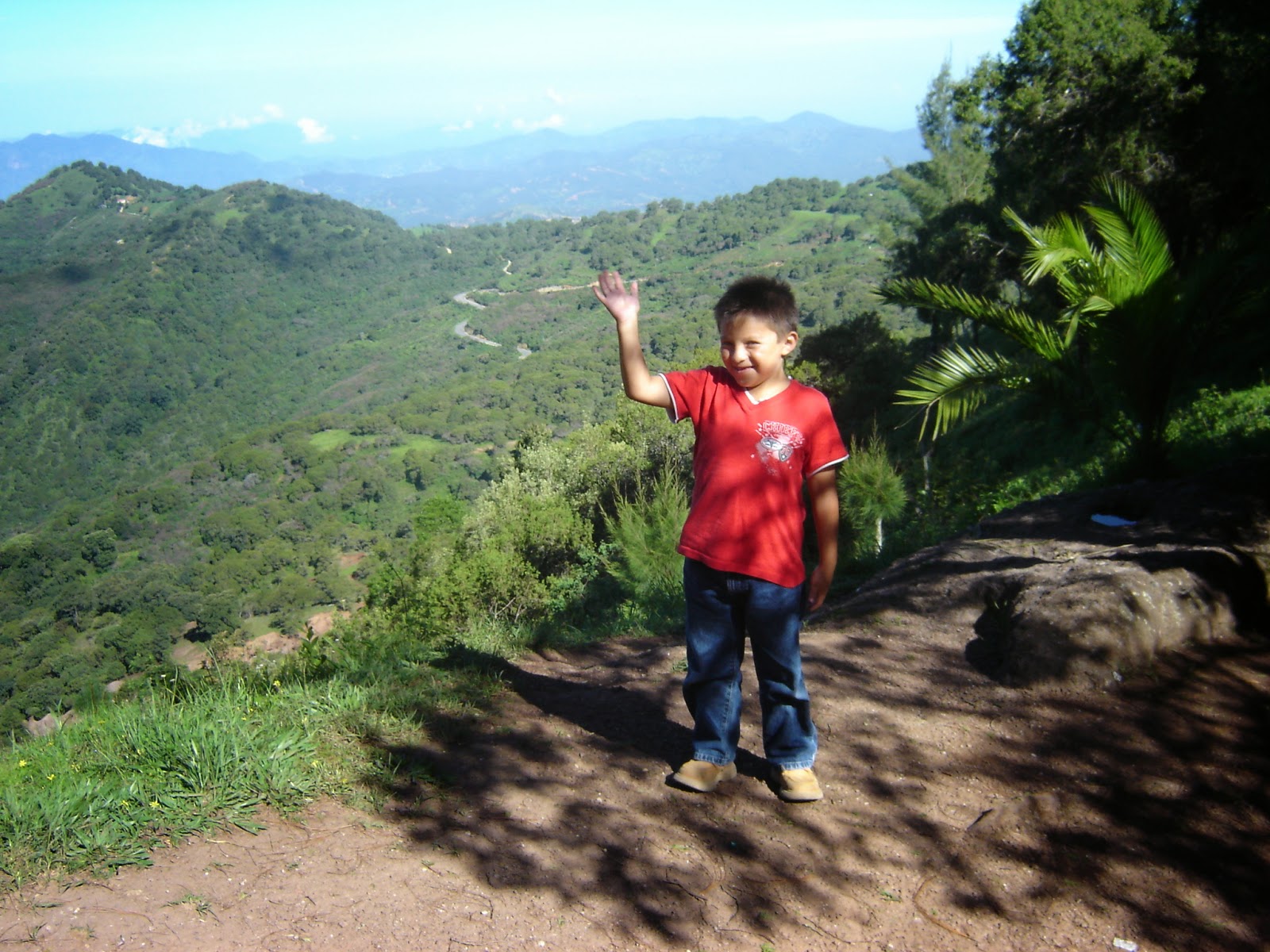 De Viaje Por México: Sultepec