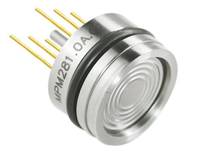 Instrumentasi dan SOP Tekanan