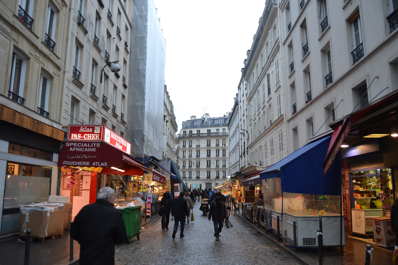 urbanartimaña: Barbes 3/1/2013