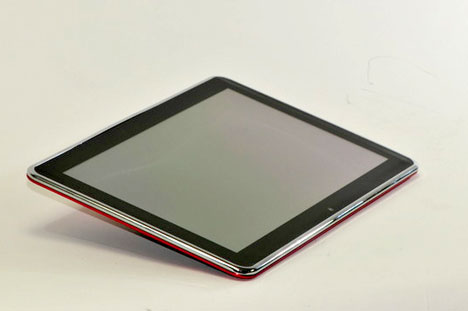 Intel Tablet ~ ThE GamE