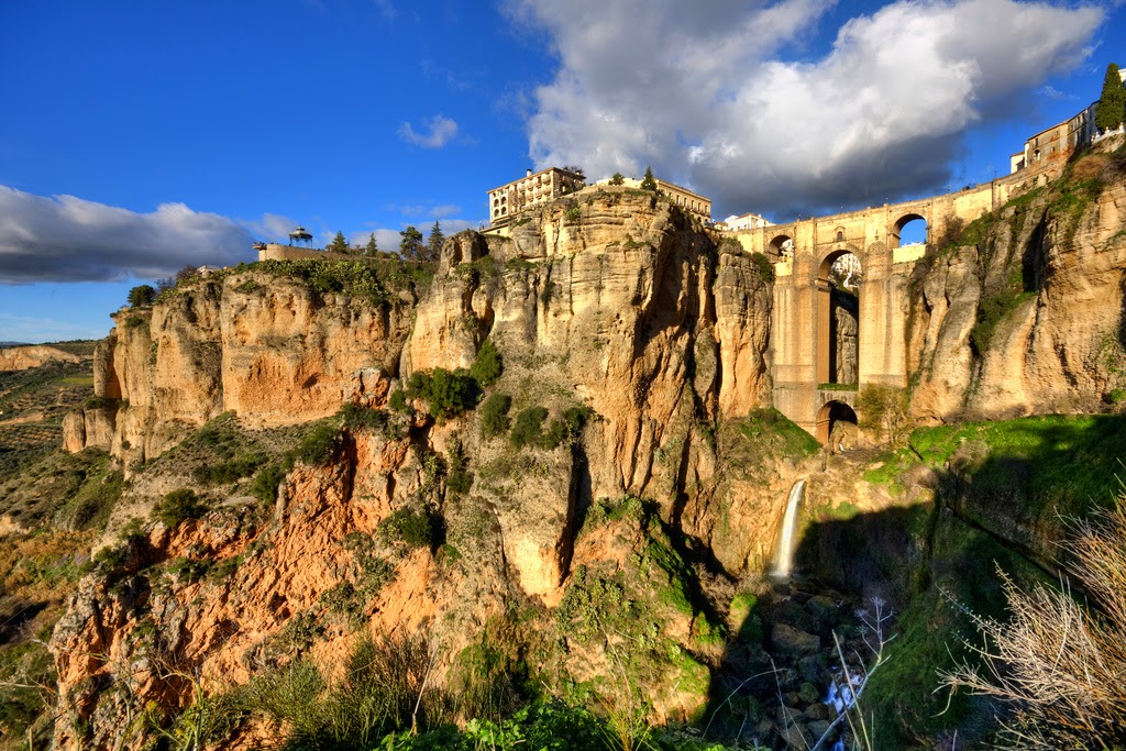 Visit Ronda Spain, European’s Most Magnificent Village - Our World Stuff