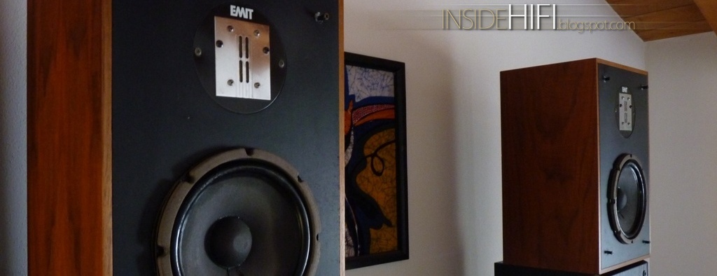 Inside Hi-Fi: Infinity Quantum Qe