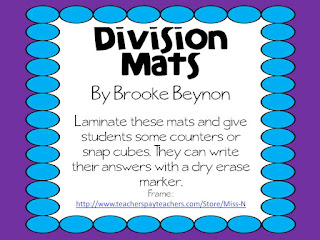 Teachable Moments: Freebie Friday