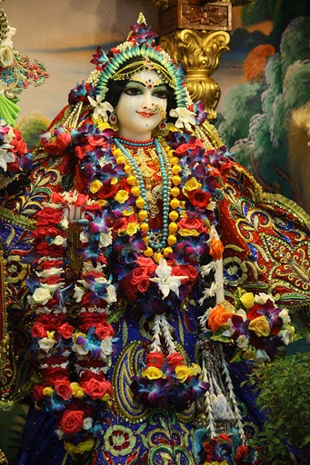 HariHarji: Sri Sri Radha Baba-Part Two