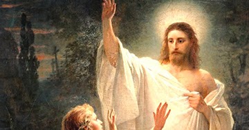 CATHOLICVS: Domingo de Gloria: ¡El Señor ha resucitado, aleluya ...