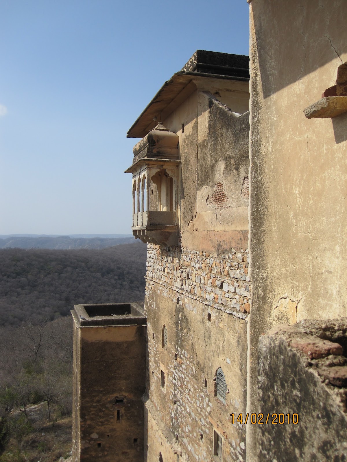 Alwar - The Gateway to Rajasthan, India | Being Traveler